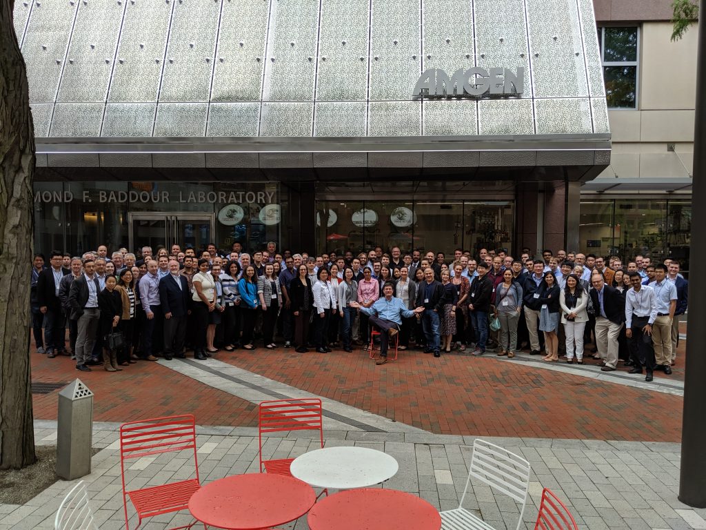 June 2019 Meeting - AMBIC