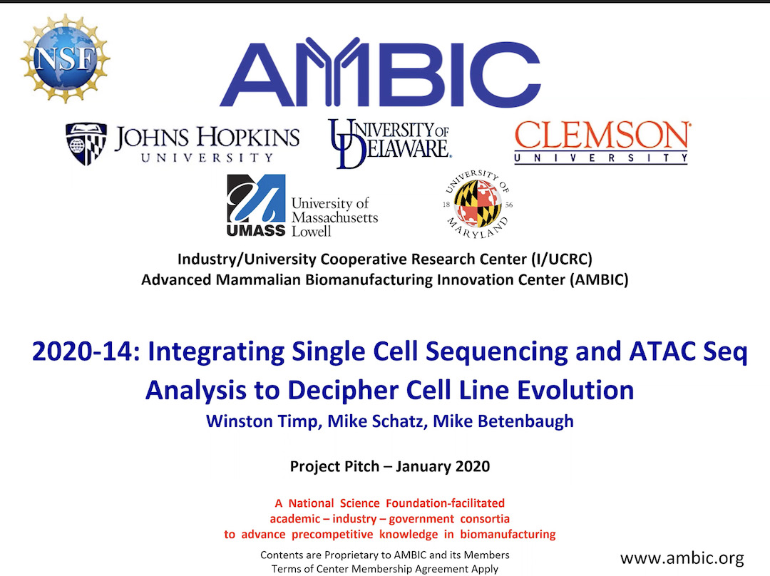 2020 14integrating Single Cell Sequencing And Atac Seq Analysis For