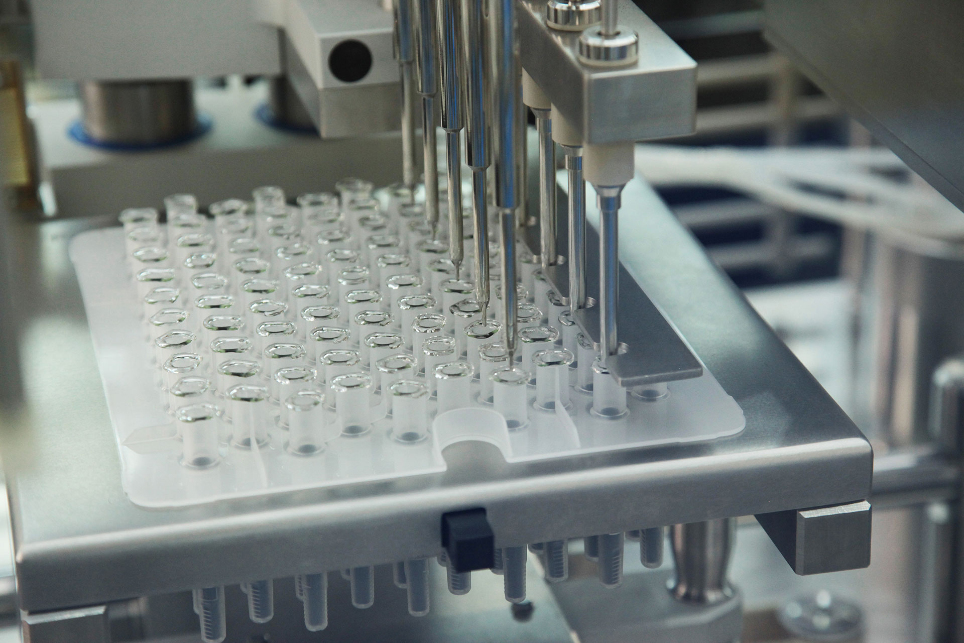AMBIC - Advanced Mammalian Biomanufacturing Innovation Center